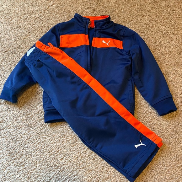 Puma | Matching Sets | Puma Outfit | Poshmark